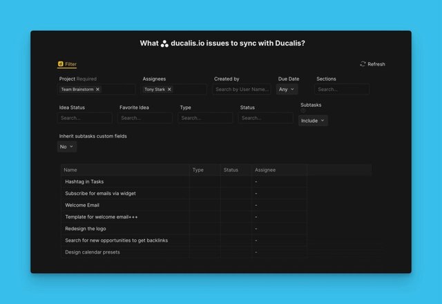 ICE Framework | Ducalis Help Center
