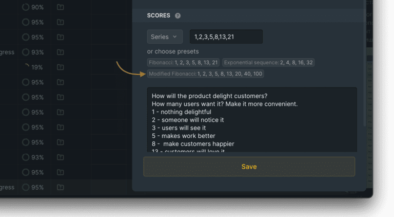 How Fibonacci Sequence Works for Agile Estimation - Ducalis.io