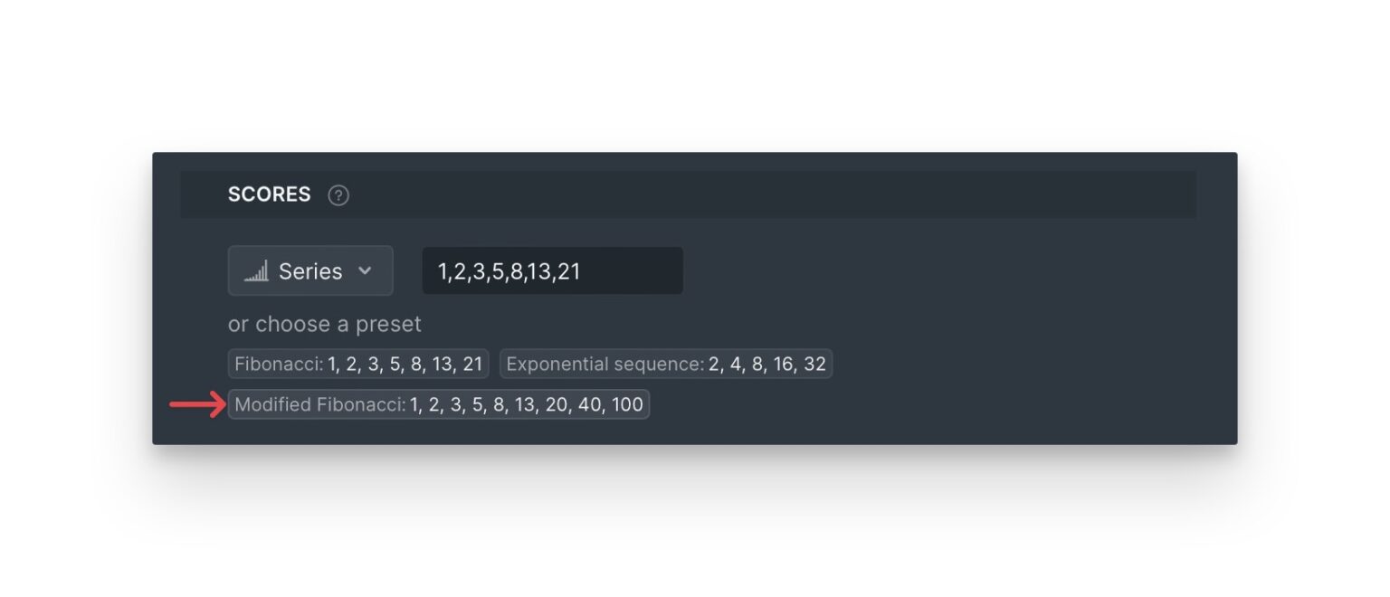 How the Fibonacci Sequence Works for Agile Estimation - Ducalis.io